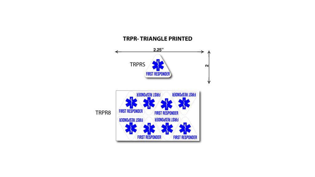 TRPR - Firefly Signs