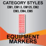 Reflective Decals for Emergency Vehicles | Firefly Signs